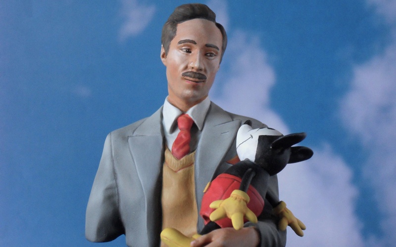 Walt Disney - Pietro Ballarini